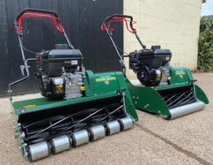 Cricket – Upson Mowers